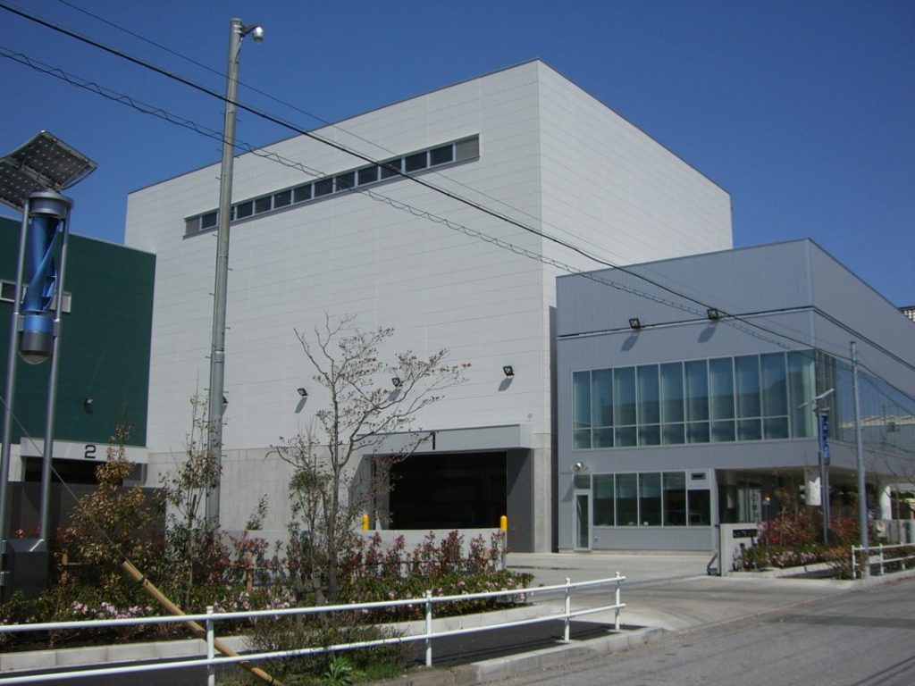 九州北清株式会社 | 産廃ソフトのJEMS将軍事業